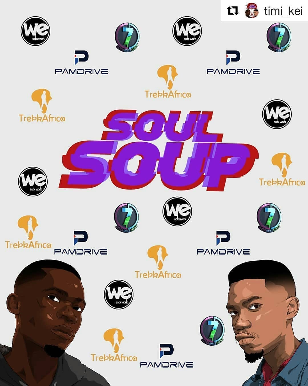 Illgod And Timi Kei Release The Video For Respiration | by Urban ...