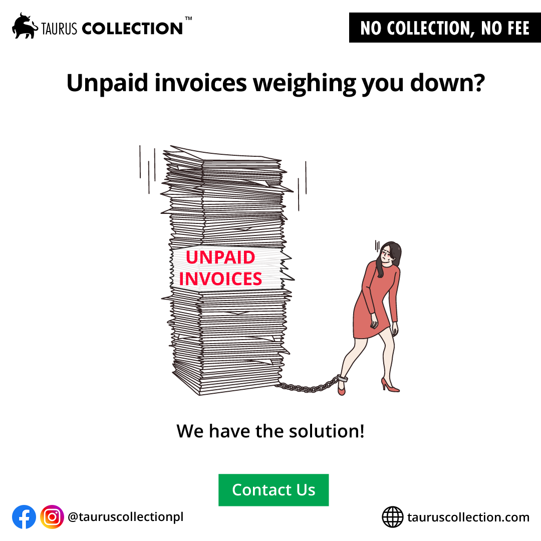 Invoice Collection - Tauruscollection Pvt Ltd - Medium