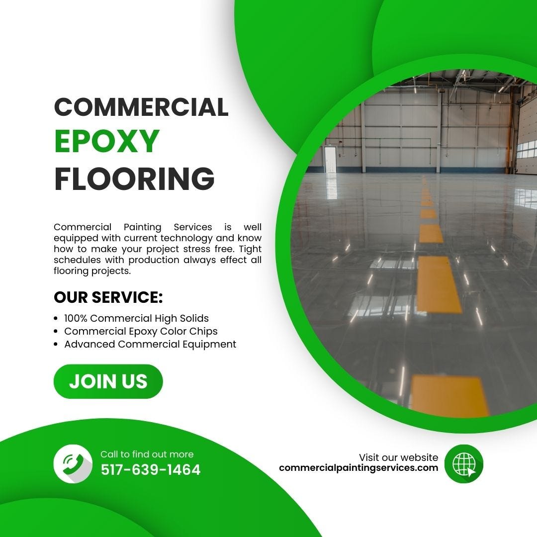 Commercial Epoxy Flooring - Niharika kristian - Medium