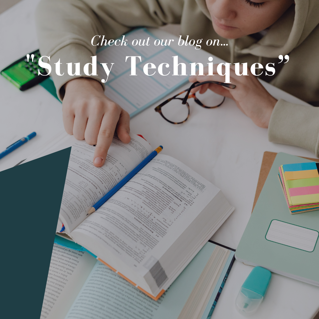 Study Techniques. Studying may seem like a tedious and… | by Creative ...