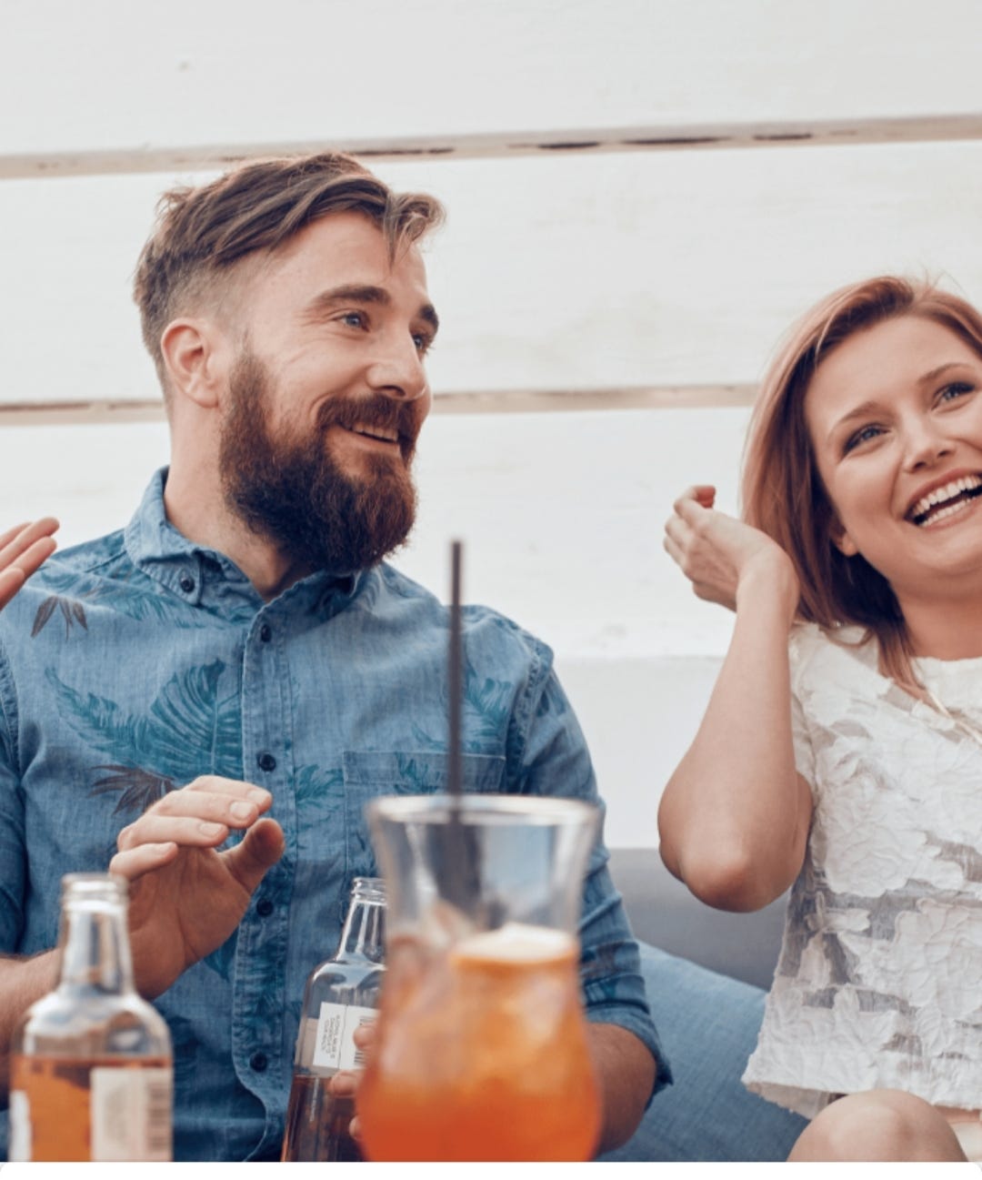 People Need People: The Positive Effects of Socializing READ TIME: 2 ...