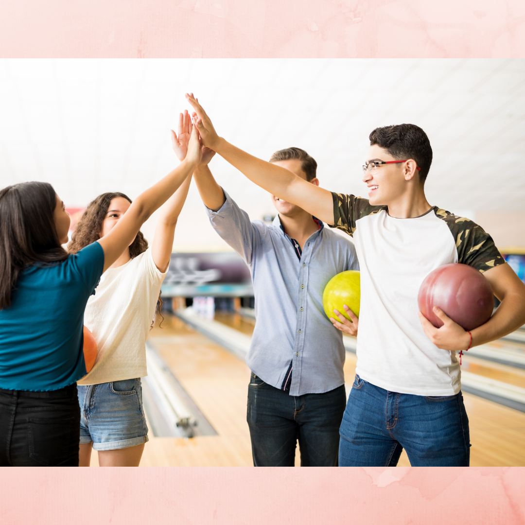 Bowling Alleys in Singapore: Fun, Competition, and Entertainment | by ...