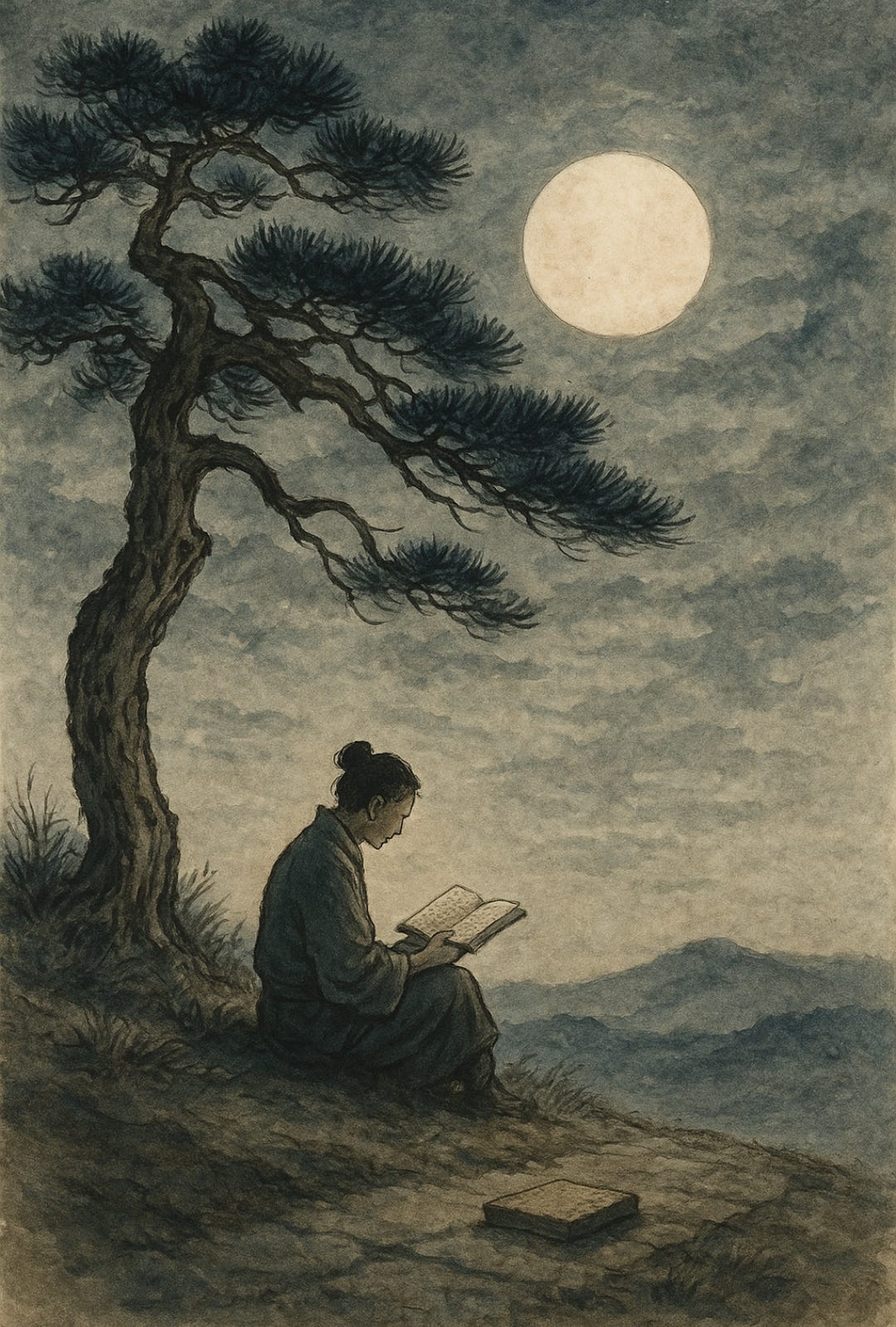 Reading Yoshikawa’s Musashi at the End of the Arc | by [S01n ...