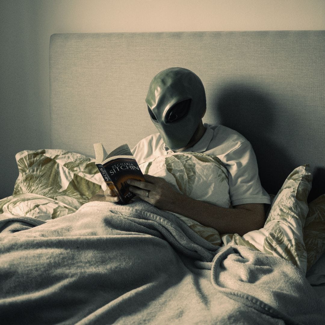 The Small Press Horror Renaissance | by Ryan Fay | Interstellar Flight ...