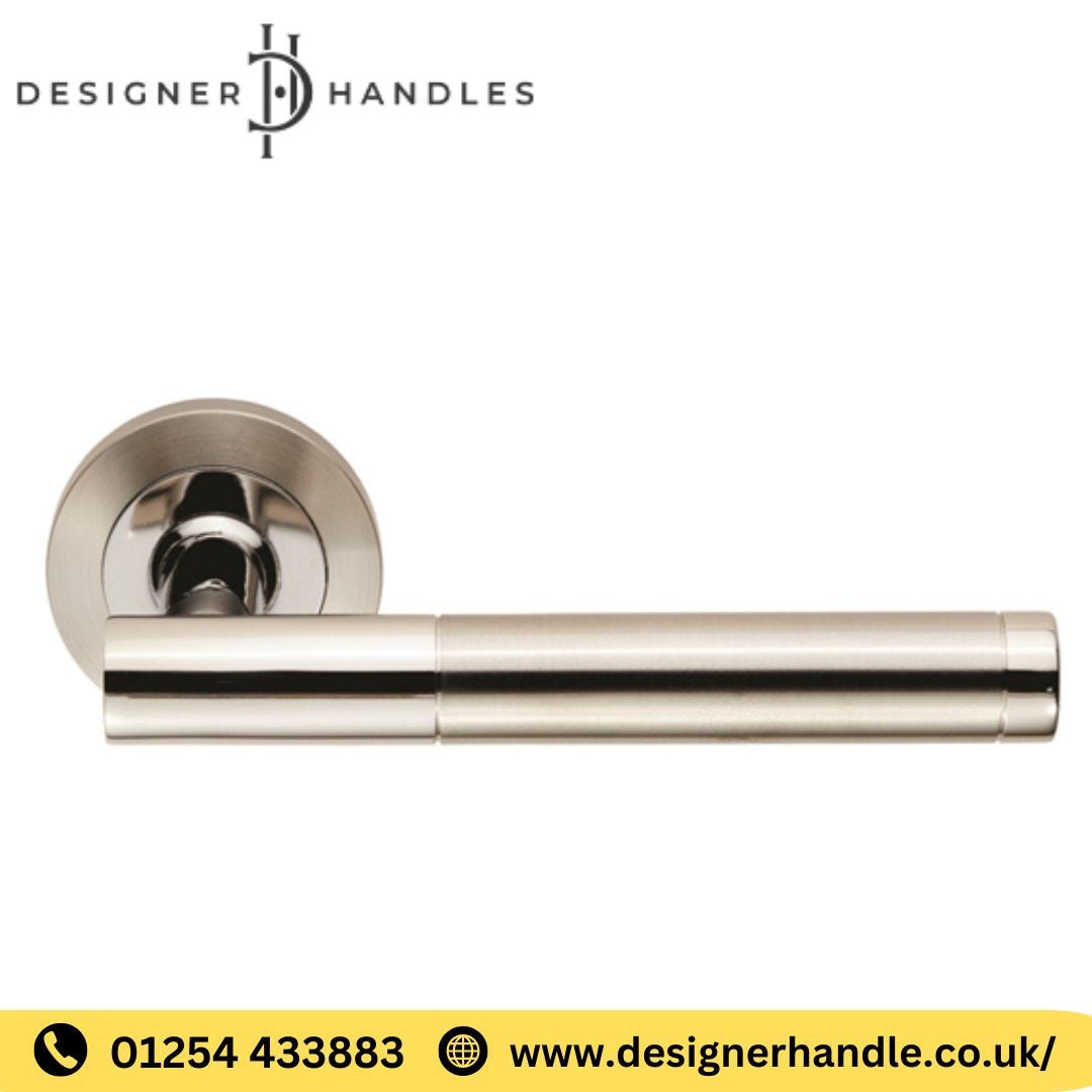 Why Stainless Steel Door Handles are Best Suitable for Your Home in ...