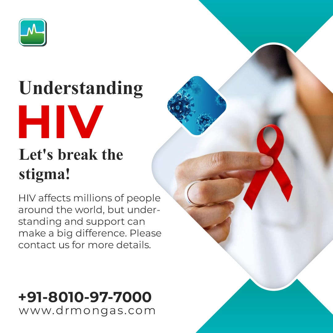 HIV Doctors in Bamboovila Call Now 8010977000 | by Drmonga | Medium