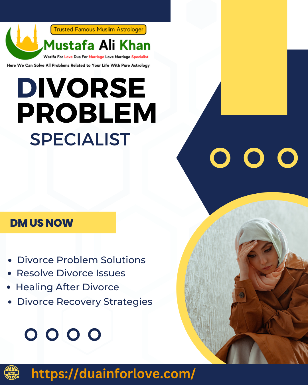 Apne Shohar Se Talaq Ya Divorce Lene Ka Wazifa In Quran By Dua Expert