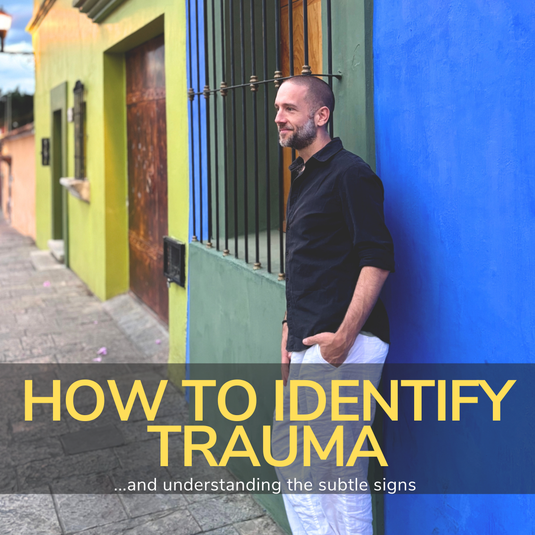 How to Identify Trauma: Understanding the Subtle Signs and Asking the ...