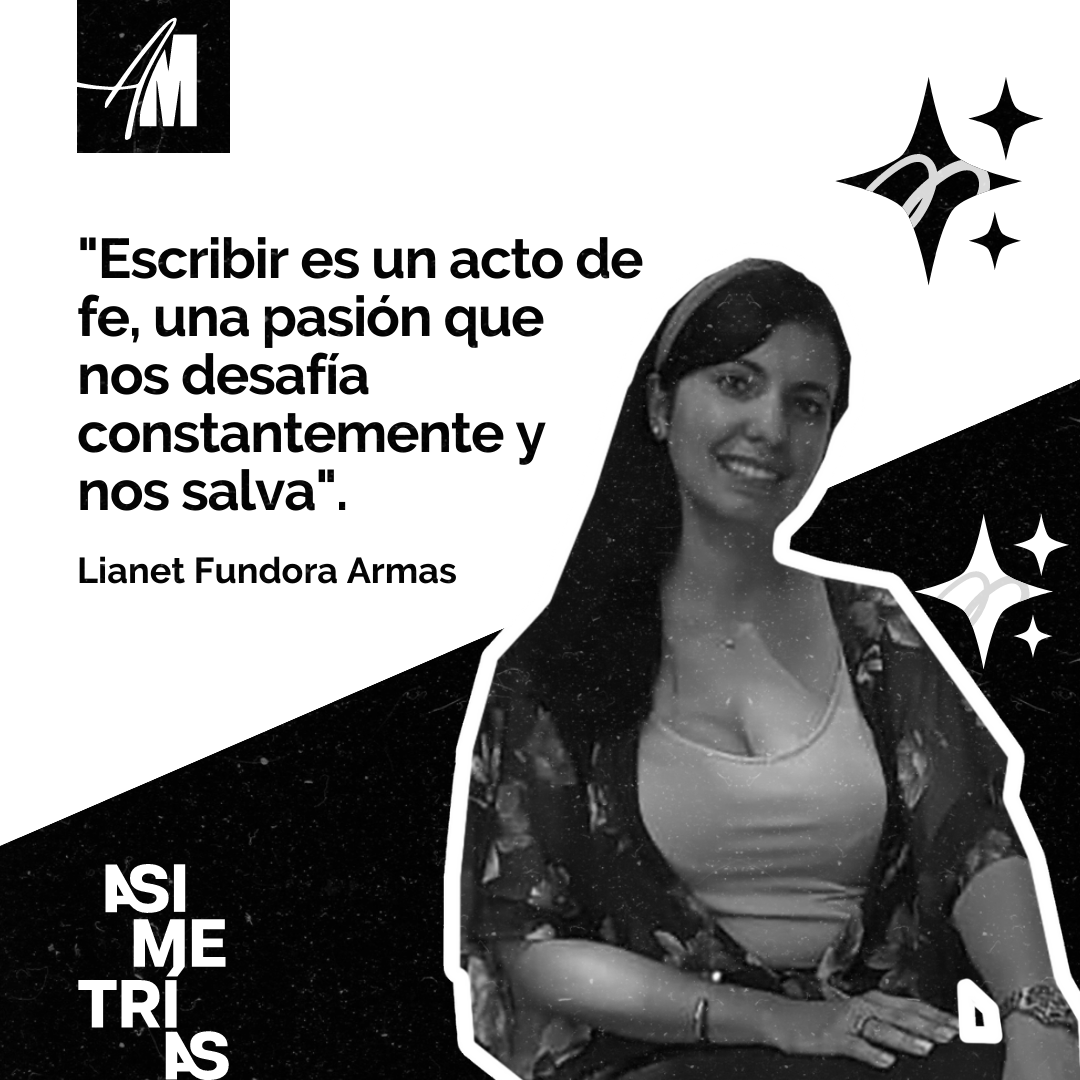 Lianet: el resumen de voces que la inspiran | by Redacción Alma Mater ...