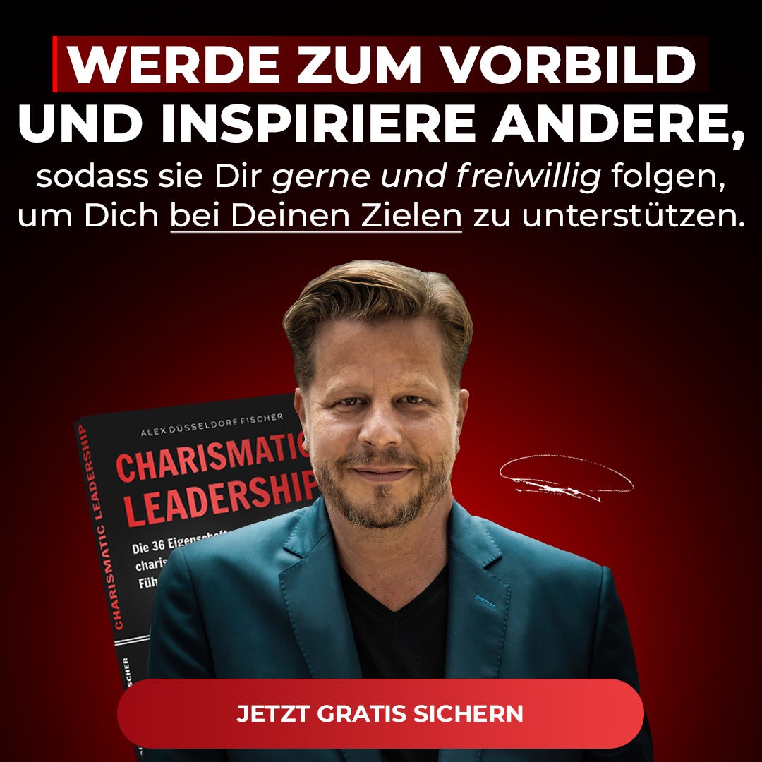 Unlock Your Charisma: The Ultimate Guide to Personal Magnetism | by niel Montty | Jul, 2024 | Medium