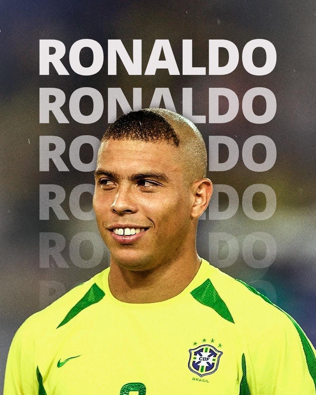 Is Ronaldo Nazario Truly the Greatest Number 9 of All Time, as Everyone ...