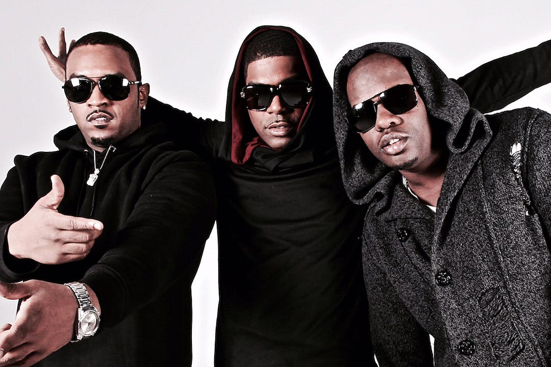 Where’d They Go? Shop Boyz. They’re about to change the game | by ...