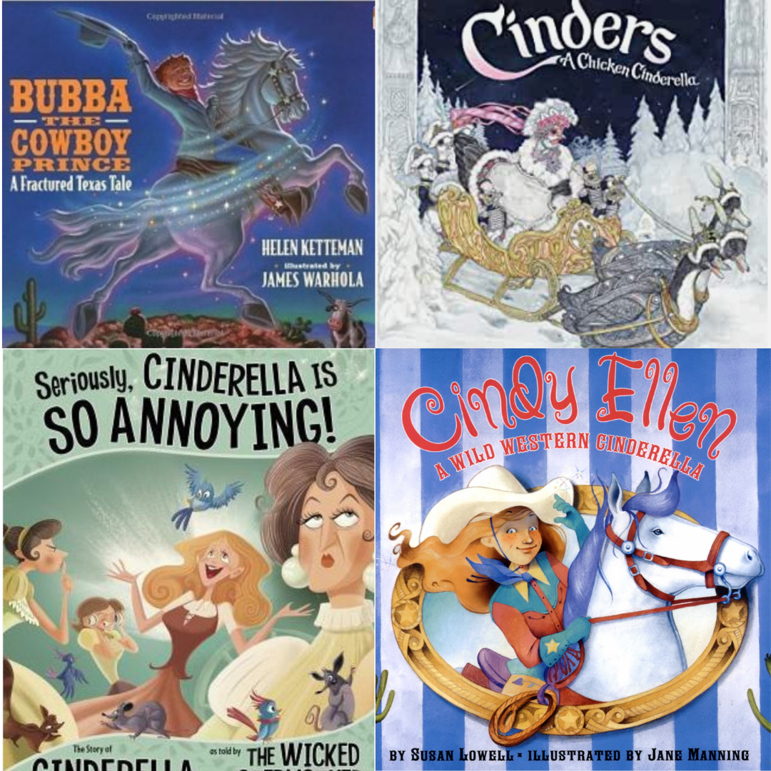 Cinderella: How context changes meaning | by Nostalgia Rants | Medium