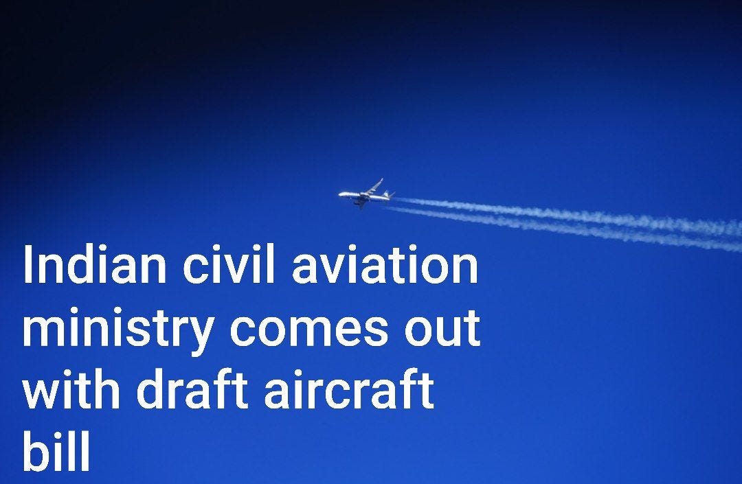 Read: https://www.aeromachinex.com/2023/06/indian-civil-aviation ...