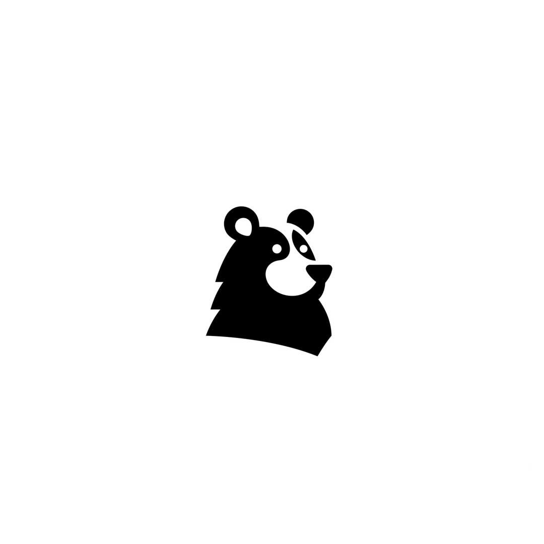10 Most Creative Bear Logo Ideas of All-Time | by Strife Studio | Feb ...