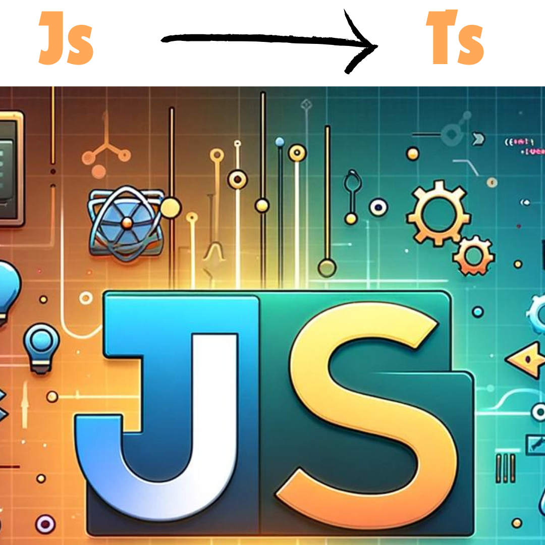 Transitioning From Javascript To Typescript A Comprehensive Guide For Developers By Praveen