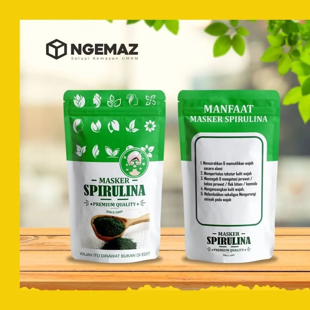 kemasan produk - Kemasandingemaz - Medium