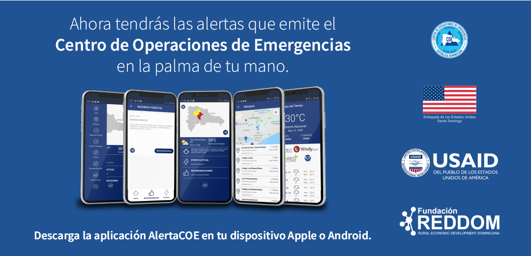 Using Technology to Improve Emergency Preparedness and Response | by ...