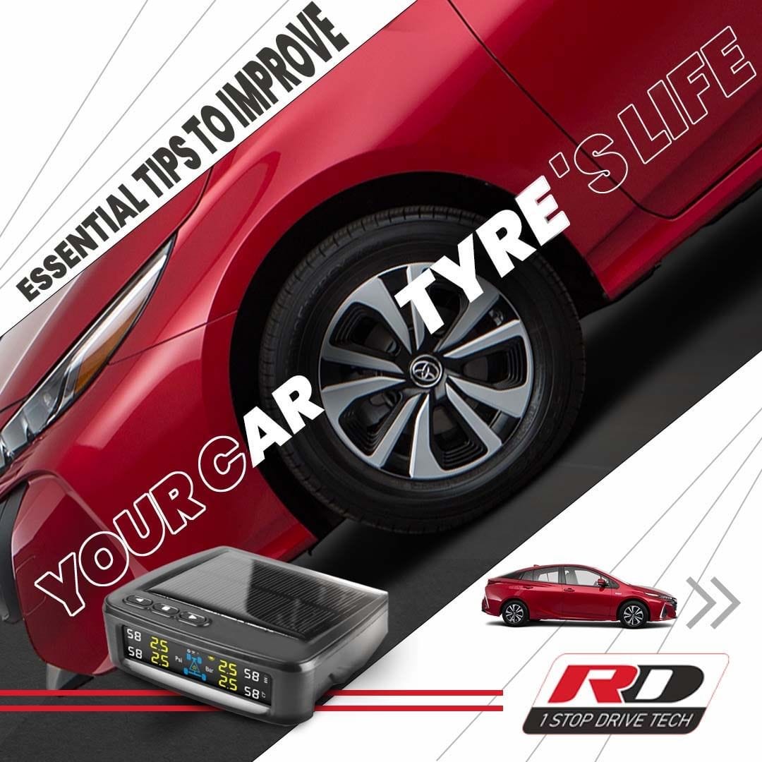 Understanding TPMS: Keeping Your Car and Passengers Safe | by Cg ...