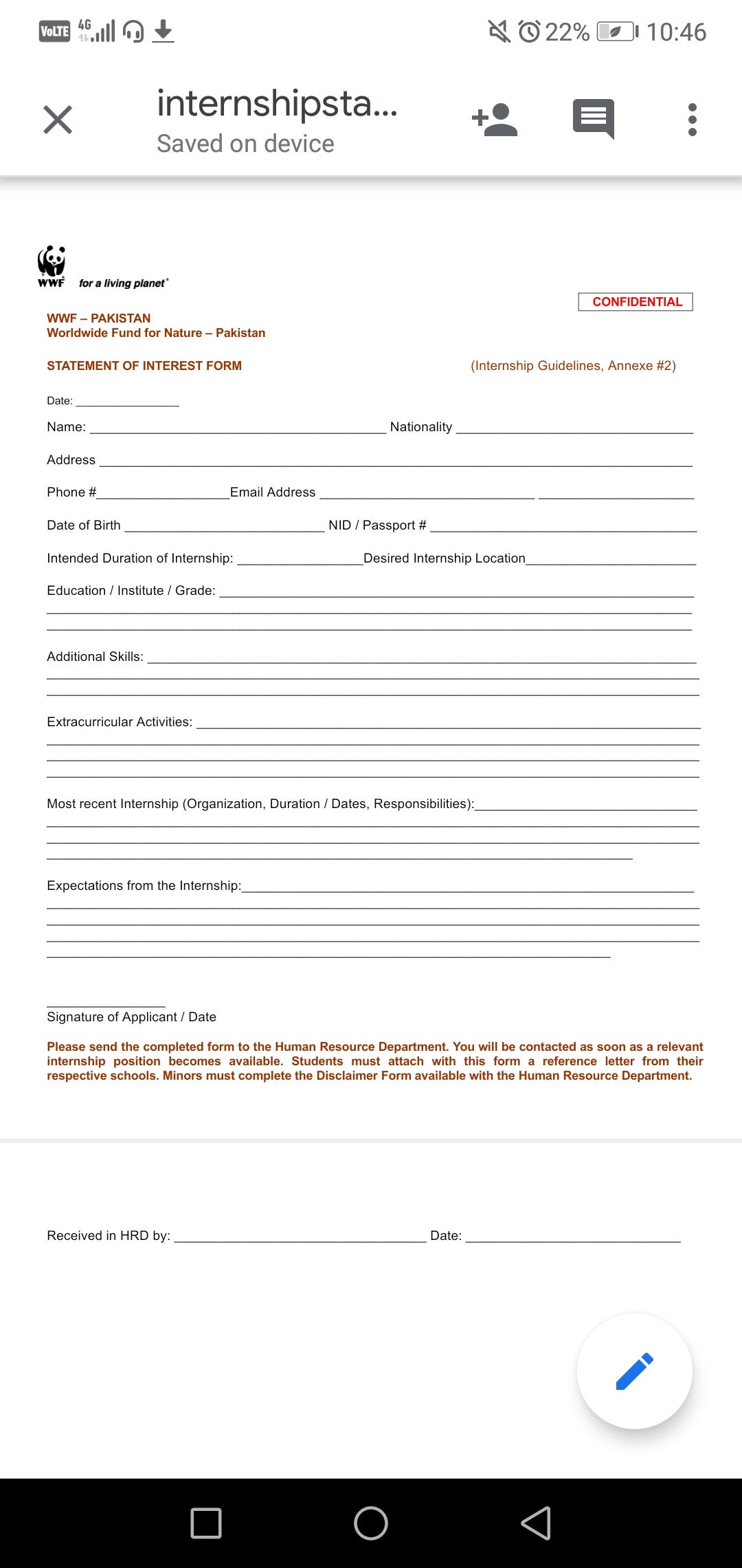 Going the #extramile through an in-person resume drop. | by Rahat Fazil ...