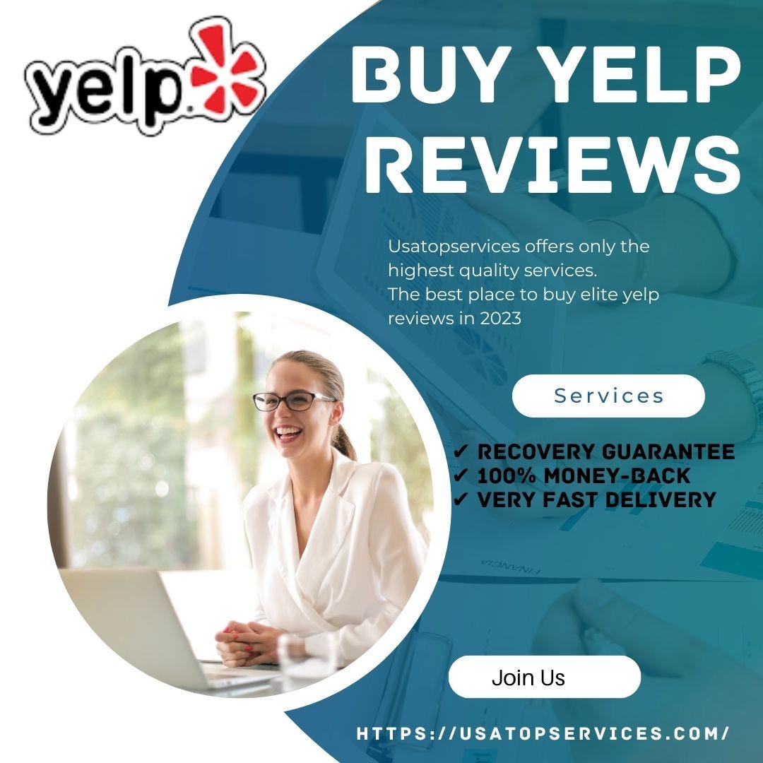 Buy Yelp Reviews. Buy Yelp Reviews: An Insight into the… | by Nutcom ...