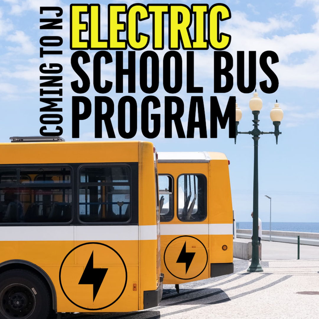 Electric School Bus Program Comes to NJ | by Morristown Minute | Medium