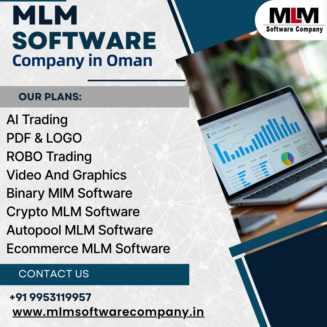 Top MLM Software Company in Colombo — +91 9953119957 | by Mail | May ...
