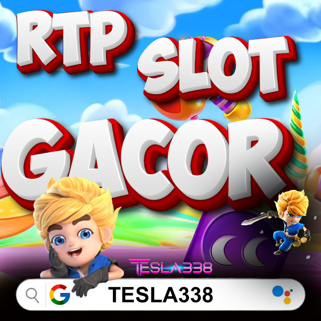 DAFTAR POLA SLOT TERAKURAT DAN TERPECAYA 2024 - TESLA338 - Medium