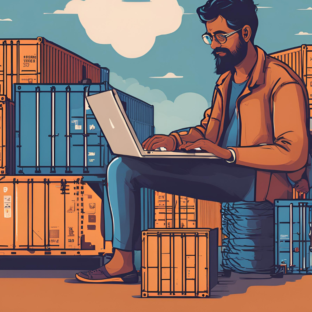 Mastering Docker Basics: Containers, Compose, and Networking Explained | by Anurag Bhatt | Jan ...