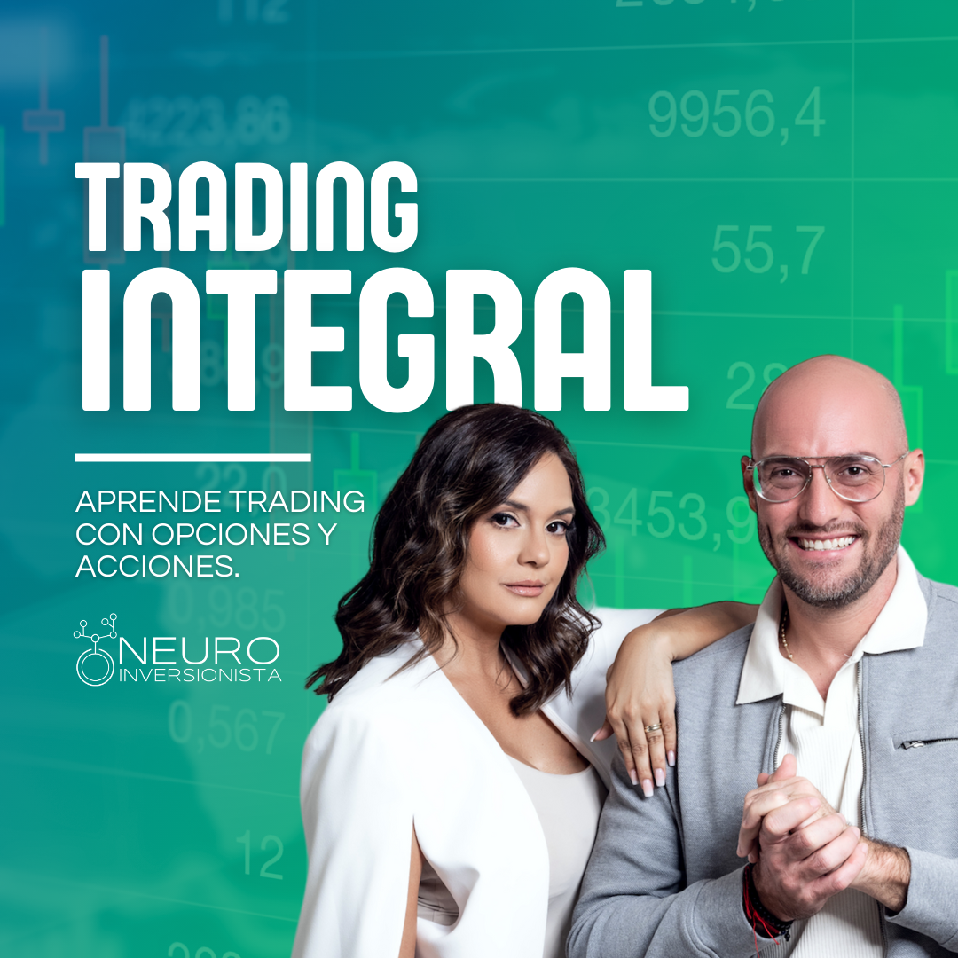 Opiniones [ ACTUALIZADO ] Trading INTEGRAL 2024 ¿Funciona? Es Bueno? Randy García ...