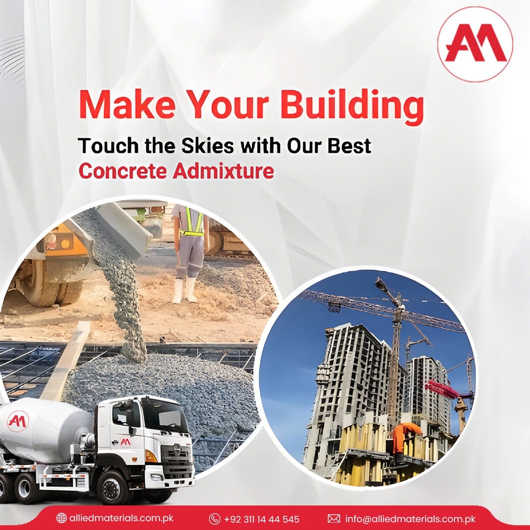 Best Quality Ready Mix Concrete. Since its founding in 1976, Allied ...