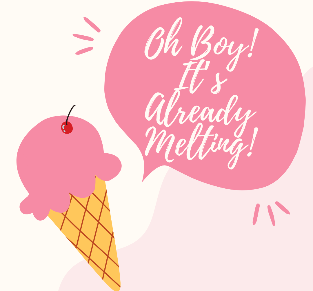 How the Invention of the Ice Cream Cone Definitely Happened | by Lily ...