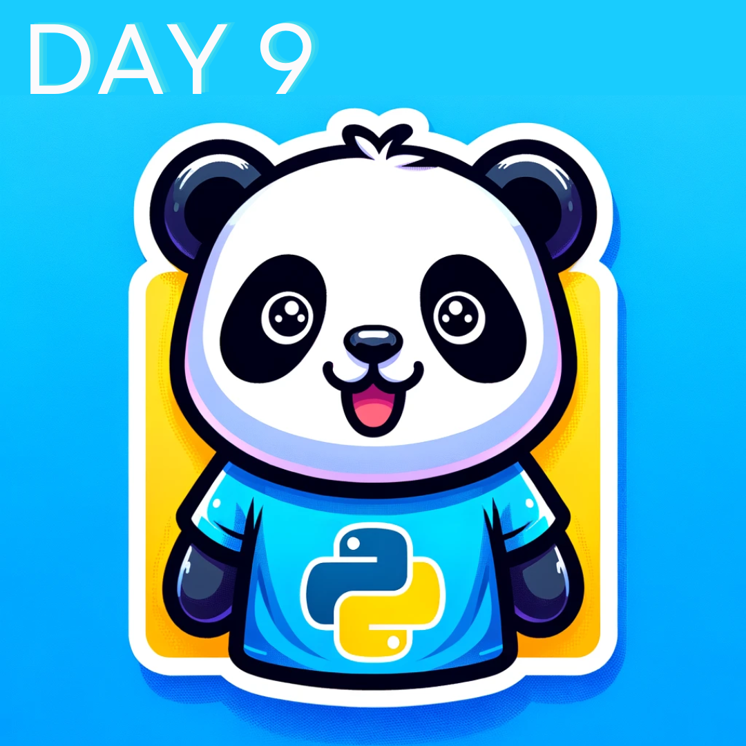 Feel the True Power of Pandas DataFrame in Python | by Jesse | Dev Genius