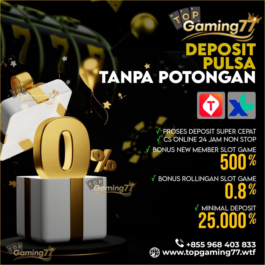 Top Gaming77 - Anisadinda - Medium