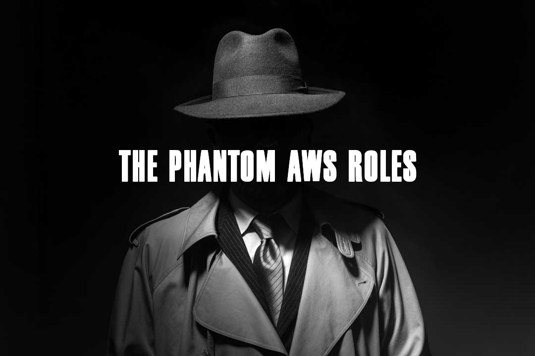 Jenkins Mysteries: Phantom AWS Roles | by Benjamin Galperin | Life360 ...