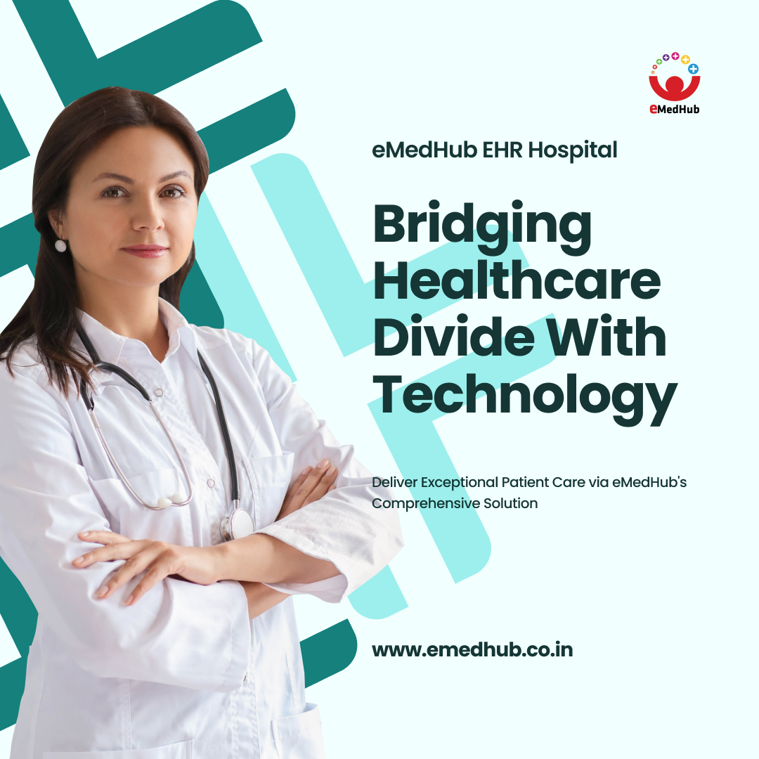 Innovative Healthcare Management Solutions - emedhub - Medium