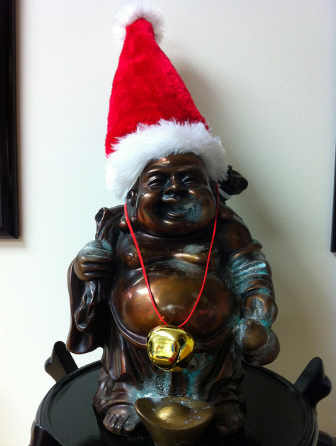 How Buddha would have Celebrated Christmas. | by Elephant Journal | I’m ...