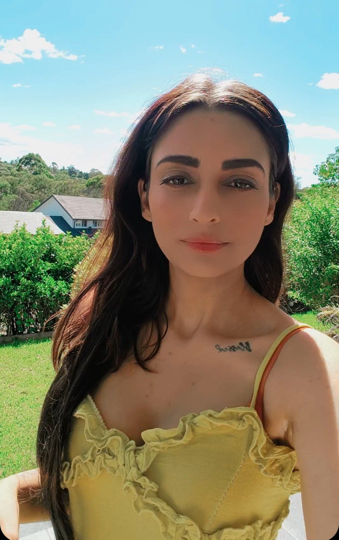 Tbh, I immigrated to Instagram to escape relatives on facebook. | by Anchal Mehta | Medium