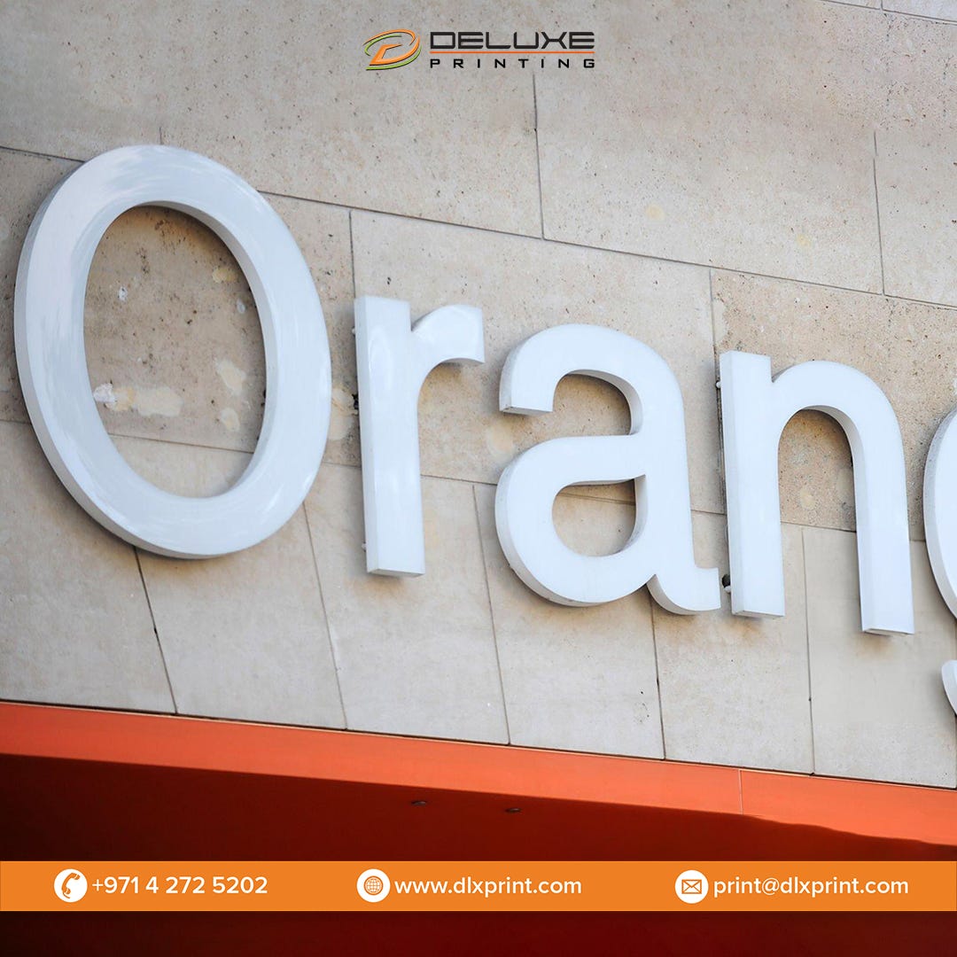 Outdoor Signage Revolution: Embracing Dynamic Digital Displays 🌟 | by ...