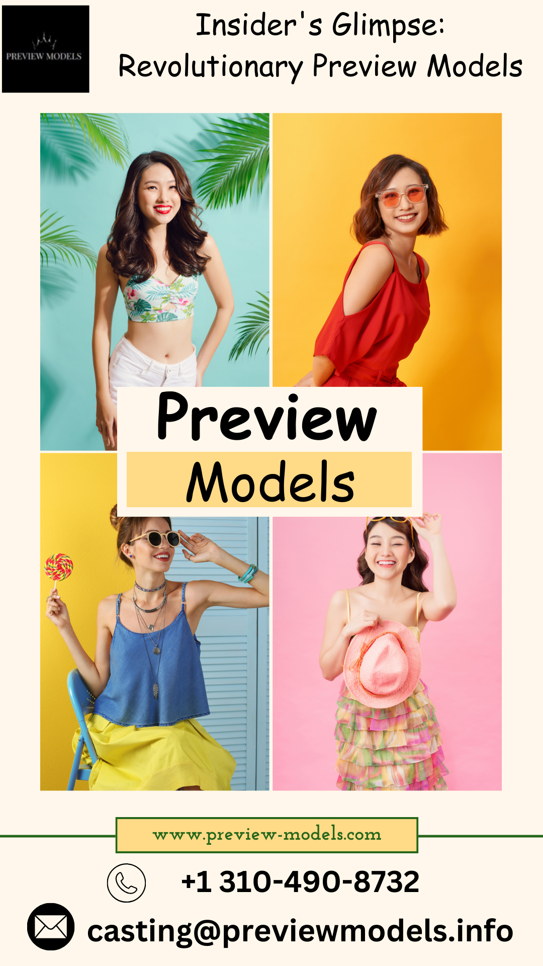 Assessing Legitimacy: The Role of Preview Models Agency | by Preview ...