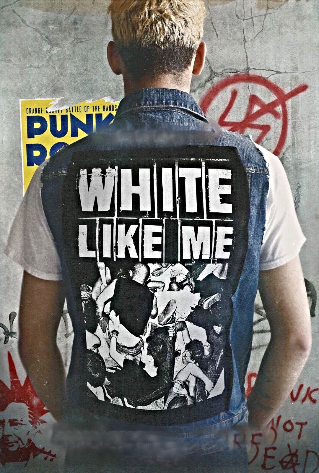 Punk Rock 1990s