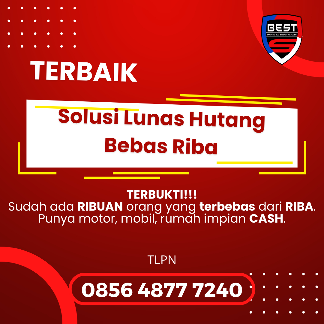 0856 4877 7240 — Solusi Lunas Solusi Lunas Hutang Bebas RibaHutang ... 0856 4877 7240 — Solusi Lunas Solusi Lunas Hutang Bebas RibaHutang ...