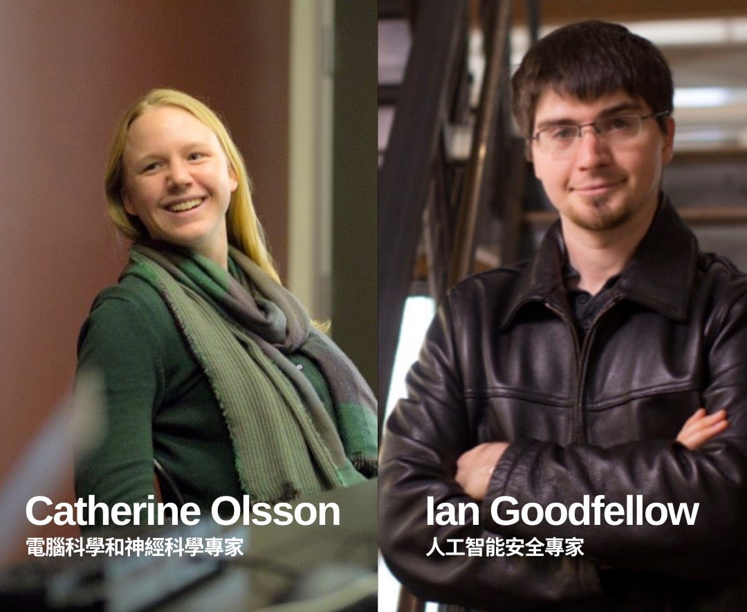 訪談 OpenAI 的背後的工程師-第二集. 開發 AI… | by Peter Chang | 精選數位行銷部落格｜中文 | Medium