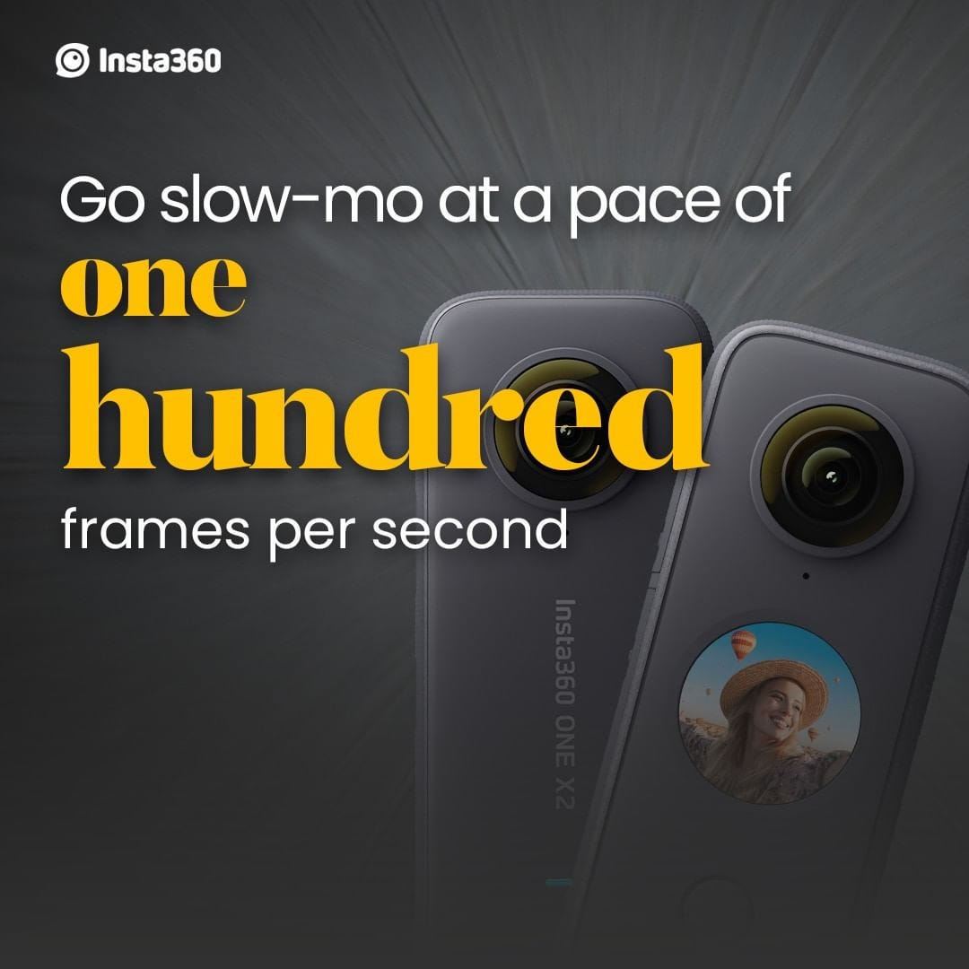 Insta360 Cameras in India: Store, Price & Quality | by Insta360 India | Aug, 2023 | Medium