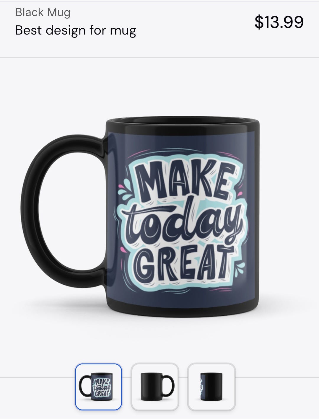 "Unveiling Elegance: The Perfect Coffee Mug to Elevate Your Moments ...