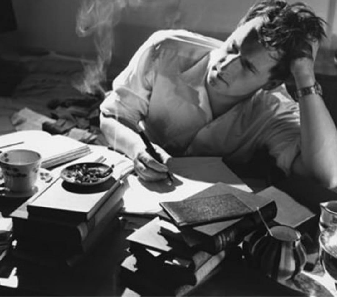 STAND-UP PHILOSOPHY 38.. Stop writing about how to write If you… | by ...