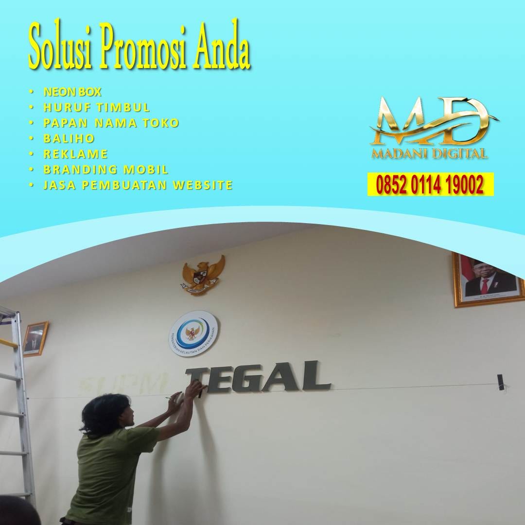 0852–0114–19002 (GARANSI TERMURAH), Pusat Baliho Restaurant Pemalang ...