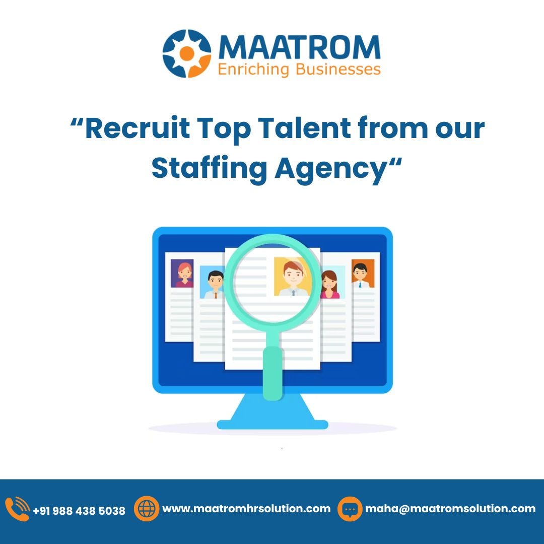 Right Talent Staffing - Vani KK - Medium