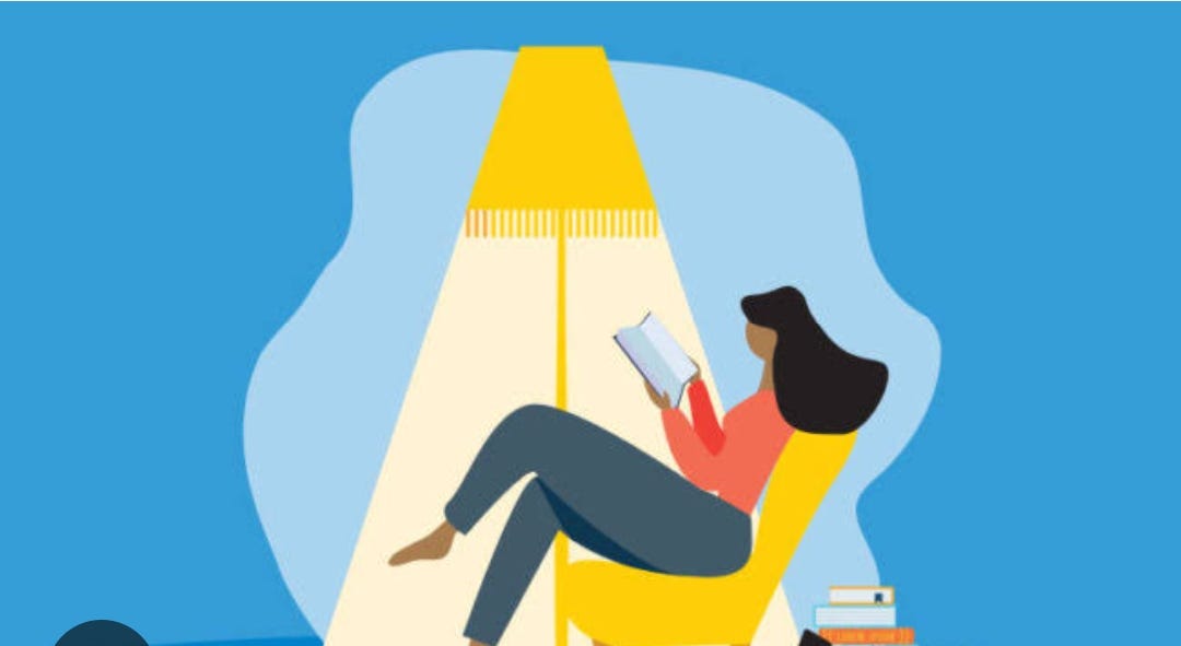 “The Art of Digital Detox: Reconnecting with the Real World” | by ...