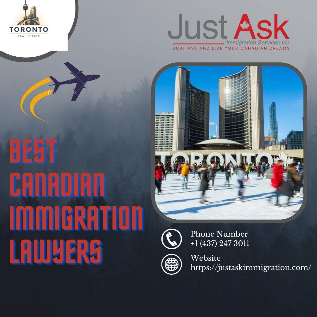 Best Canadian Immigration Lawyers / Just ask immigration - Seojustaskimmigration - Medium